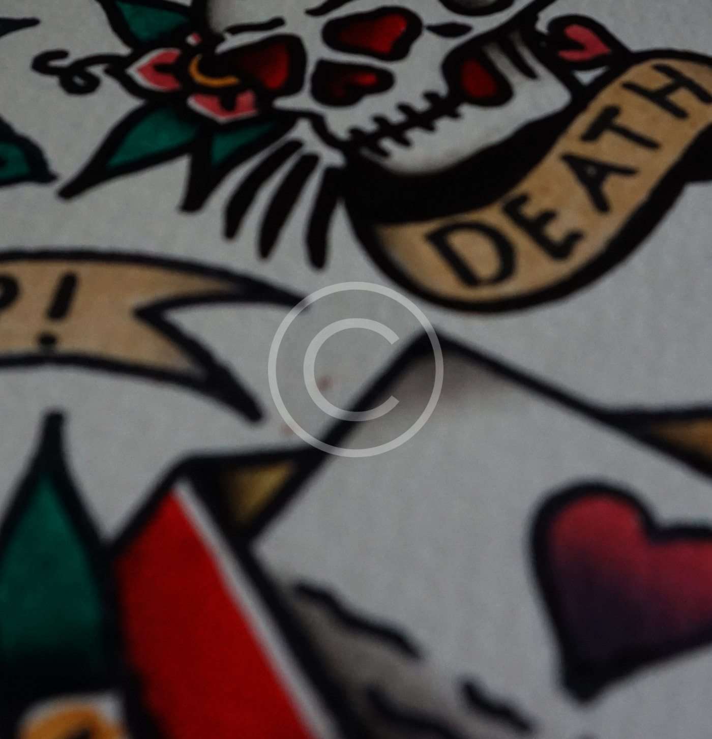 Custom Designs – The Freedom Security